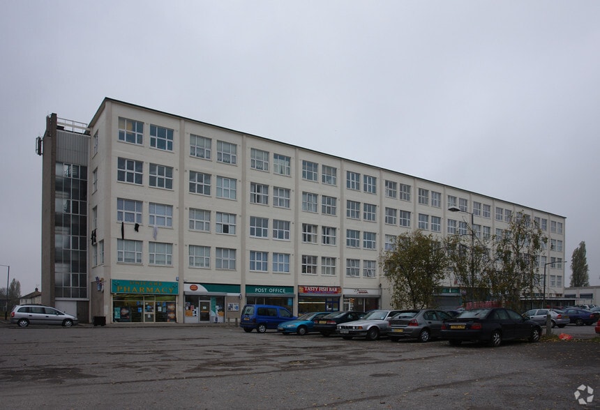 78 Princess Margaret Rd, Tilbury, RM18 8YP - GBR