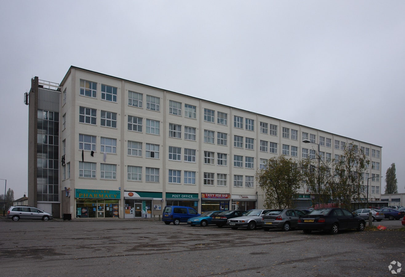 78 Princess Margaret Rd, Tilbury, RM18 8YP - GBR