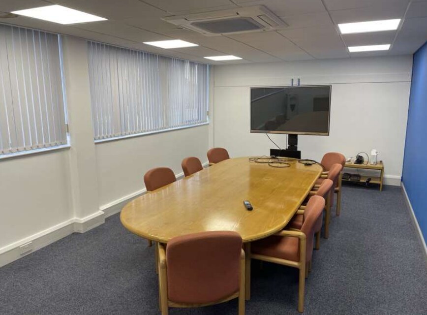 Herald Way, Coventry CV3 2RQ - Binley Industrial Estate | LoopNet UK