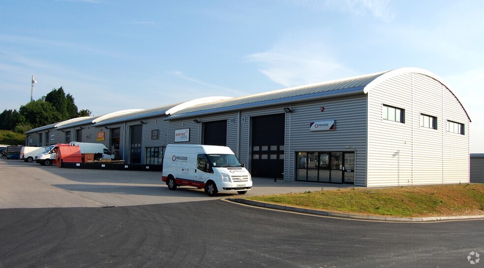 57-73 Sisna Park Rd, Plymouth, PL6 7AE | LoopNet UK