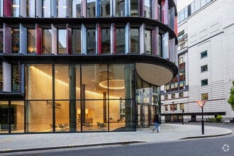 30 Old Bailey, London, EC4M 7AU - 2 New Ludgate - Retail for Rent - 958 ...