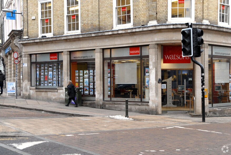 1 Bank Plain, Norwich, NR2 4SF - Office for Lease | LoopNet UK