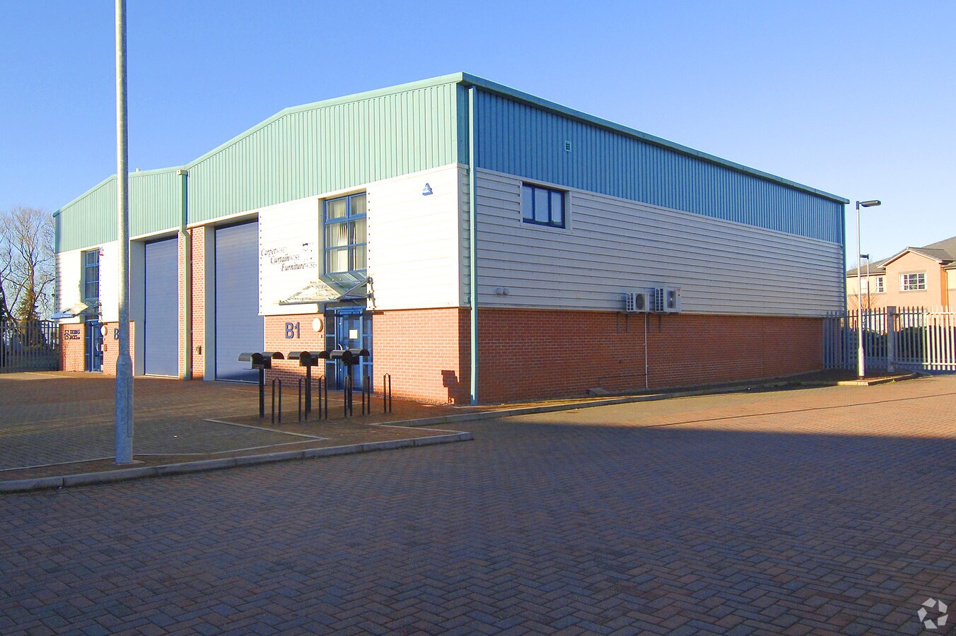 Industrial Property for Sale in Timothys Bridge Rd, Stratford Upon Avon ...