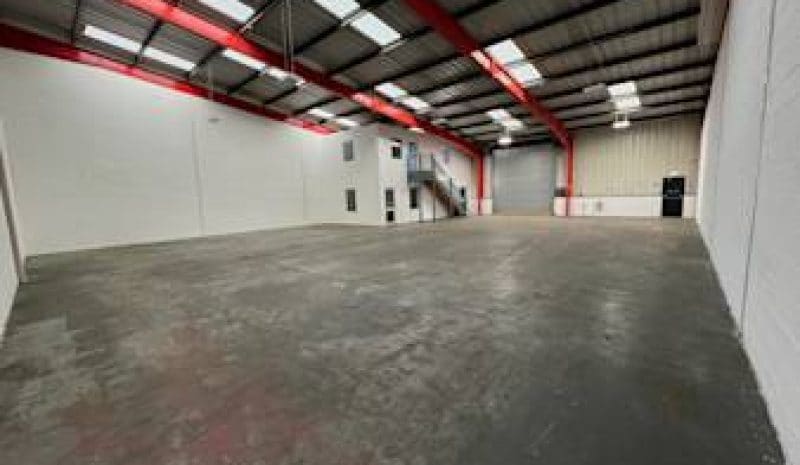 Haydock Cross, Kilbuck Ln, Haydock, WA11 9WG - Industrial to Rent ...