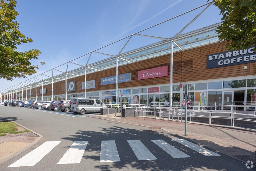 Wolverhampton St, Walsall, WS2 8LL | LoopNet UK