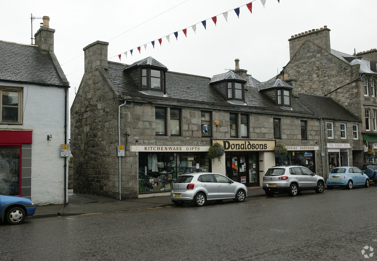 26 High St, Grantown On Spey, PH26 3EH | LoopNet UK