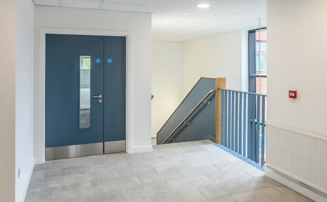 Office Space to Rent - Block 7 Annickbank Innovation Campus, Annick Rd ...