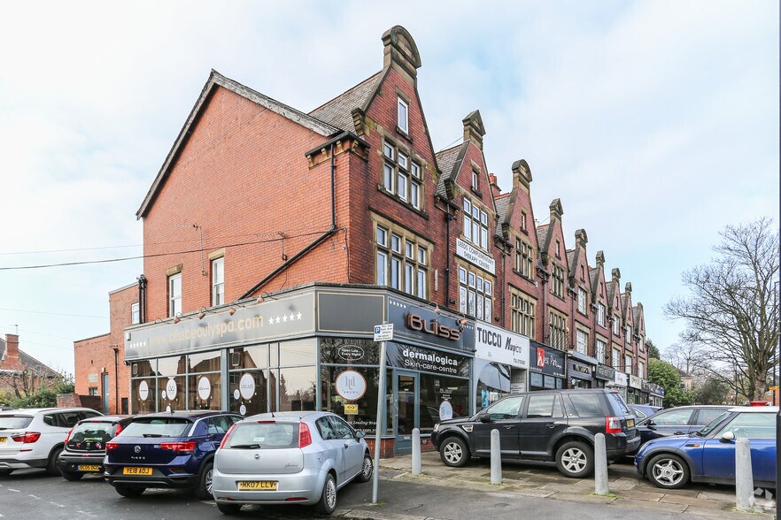 247 Otley Rd, Leeds, LS16 5LQ | LoopNet UK