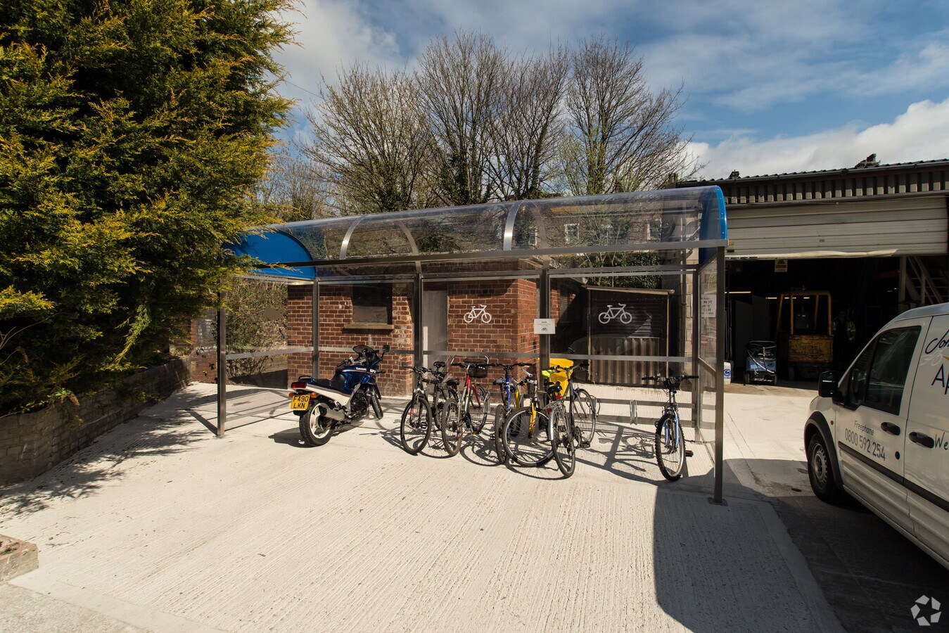 Caton Rd, Lancaster LA1 3PQ | LoopNet UK