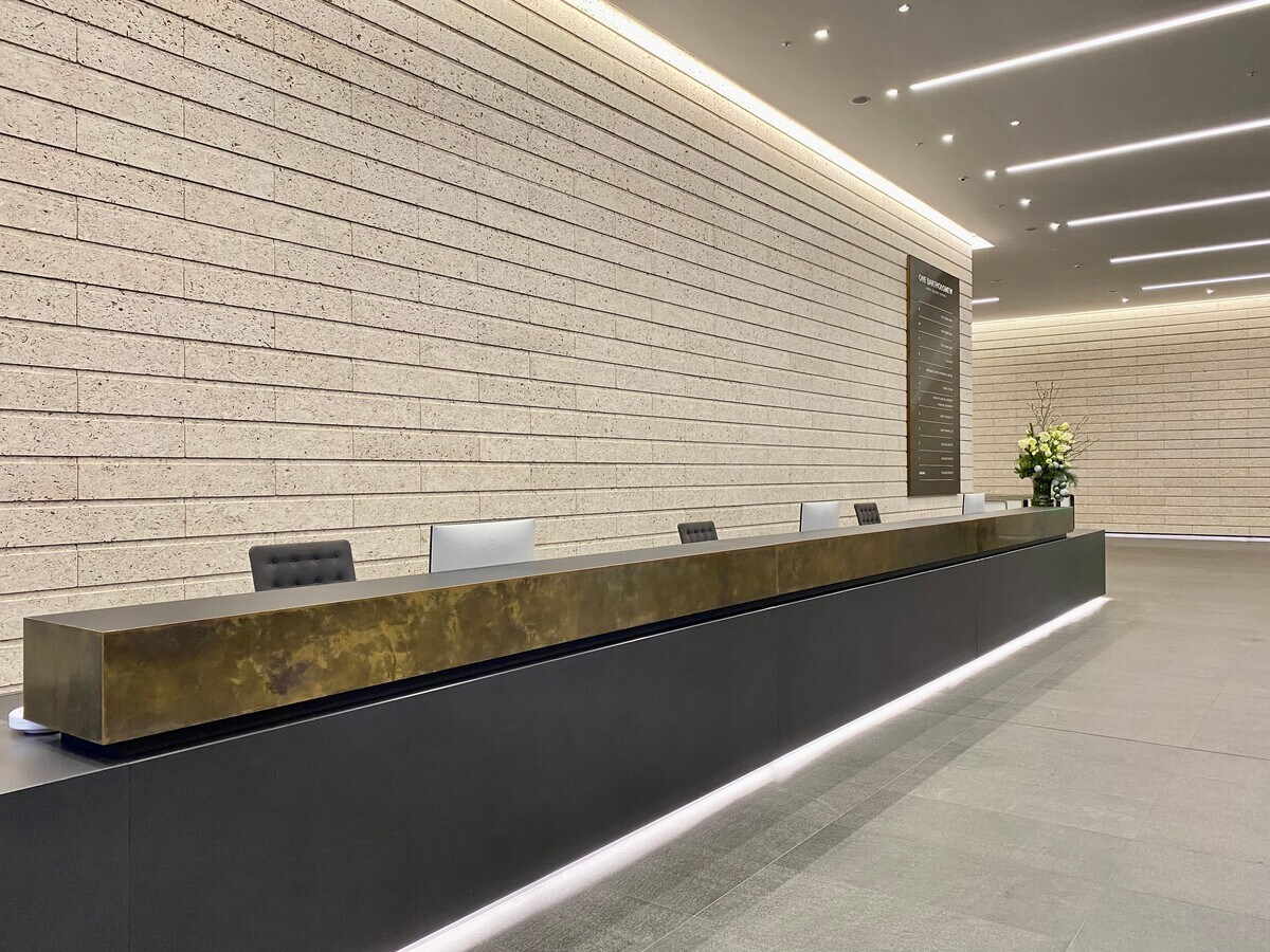 1 Bartholomew Close, London EC1A 7BL - One Bartholomew | LoopNet UK