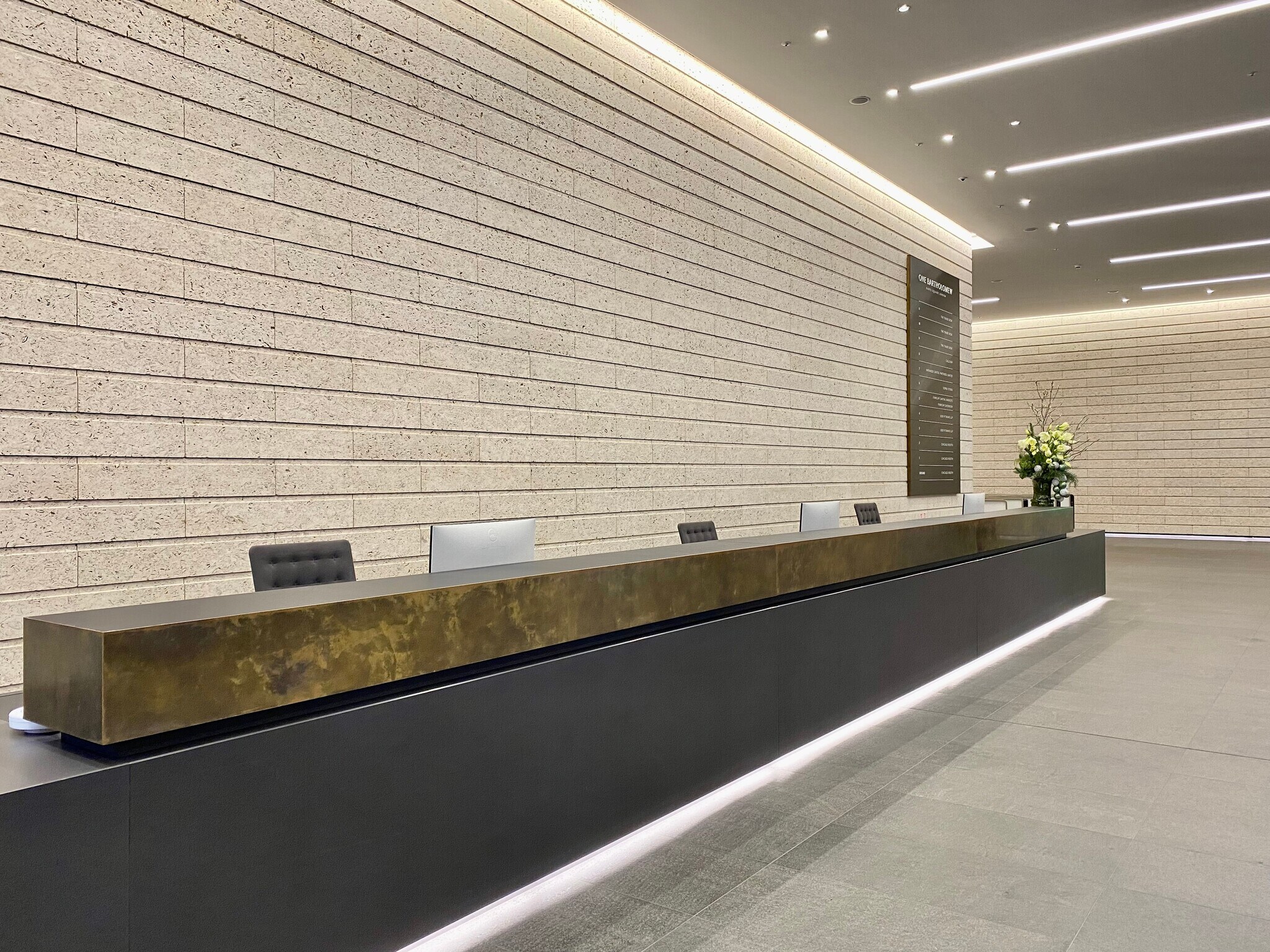 1 Bartholomew Close, London, EC1A 7BL - One Bartholomew - Office for ...