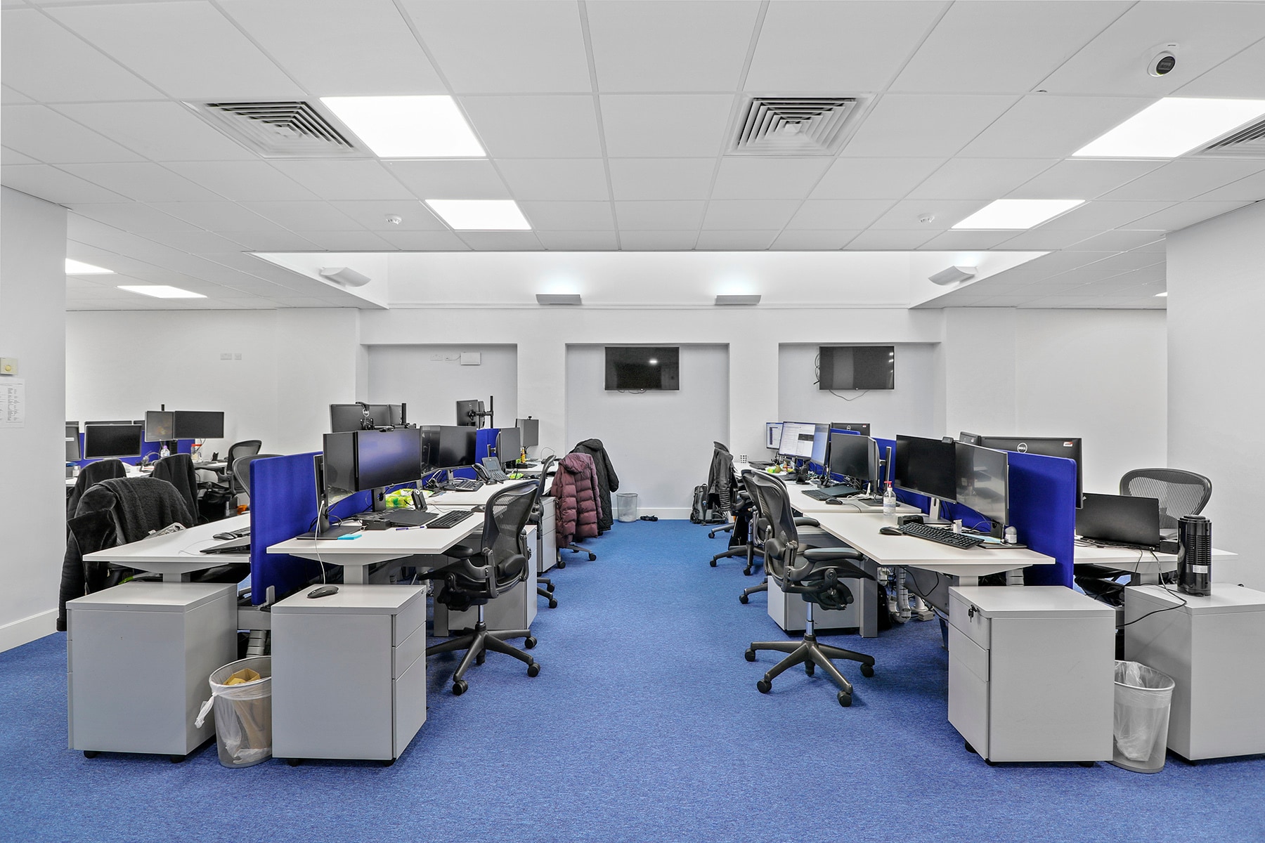 Office Space to Rent - York House, 23 Kingsway, London, WC2B 6UJ ...