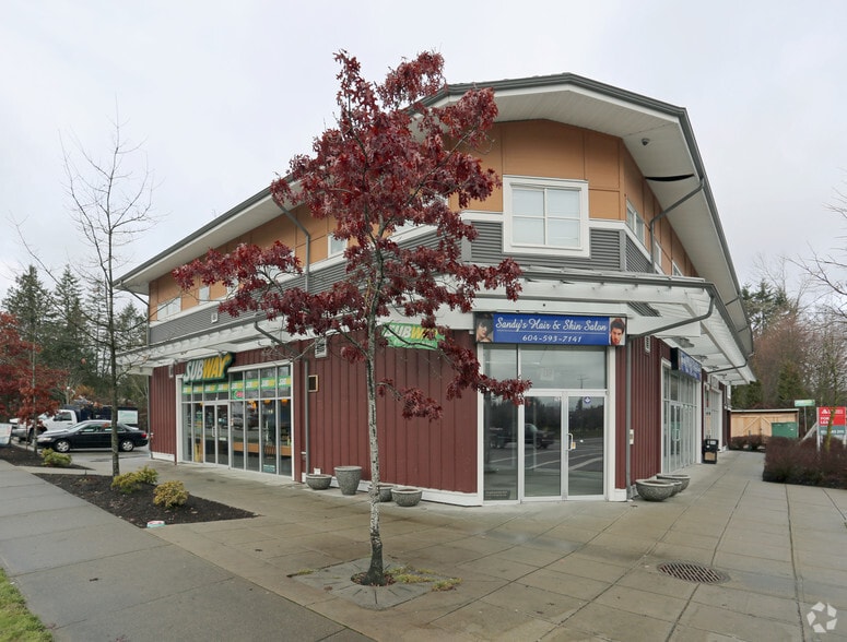 14377 64th Ave, Surrey, BC V3W 5R3