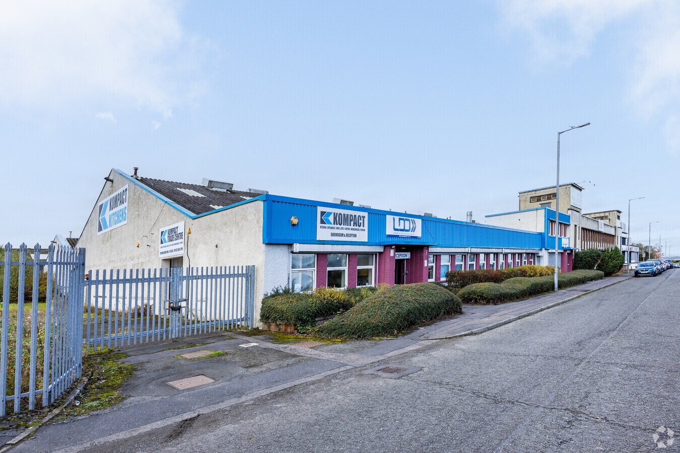 38 Howden Ave, Newhouse, ML1 5RX - GBR