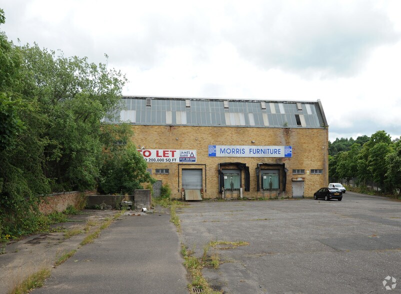 147 Drakemire Dr, Glasgow, G45 9SS | LoopNet UK