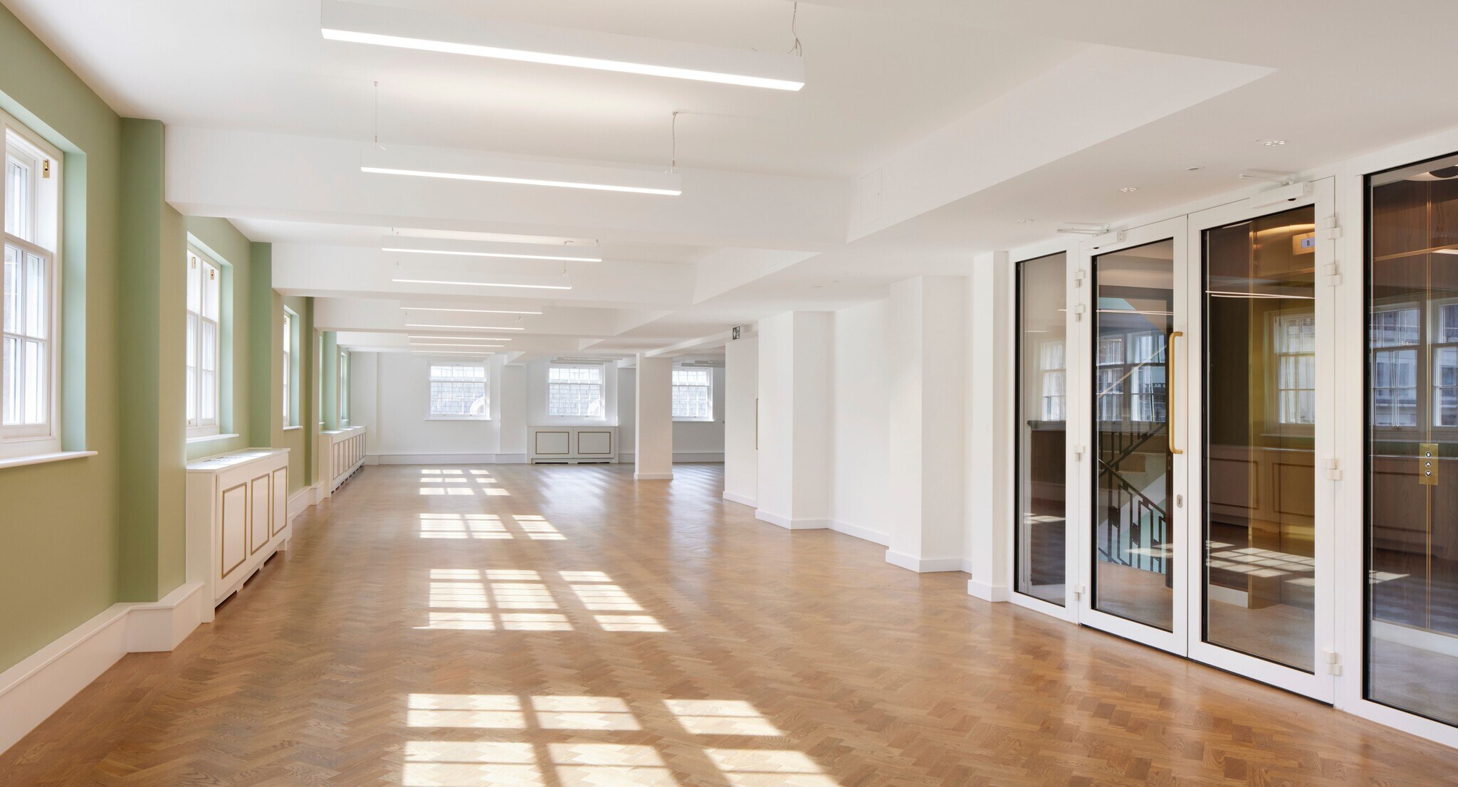 Office Space to Rent - 20 Berkeley Sq, London, W1J 6EQ - 1,949 sq ft ...