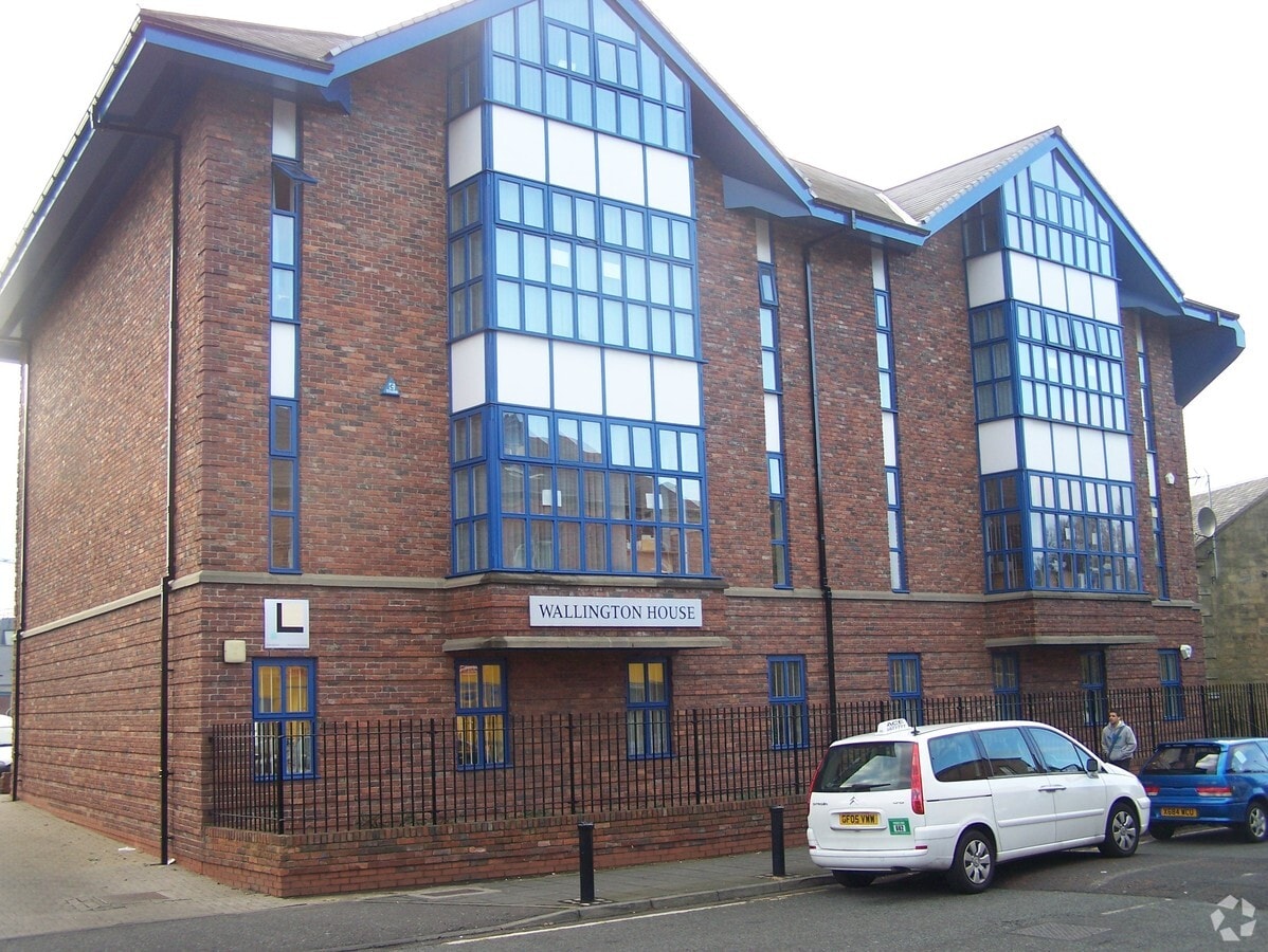 Sandyford Rd, Newcastle Upon Tyne NE2 1XG | LoopNet UK