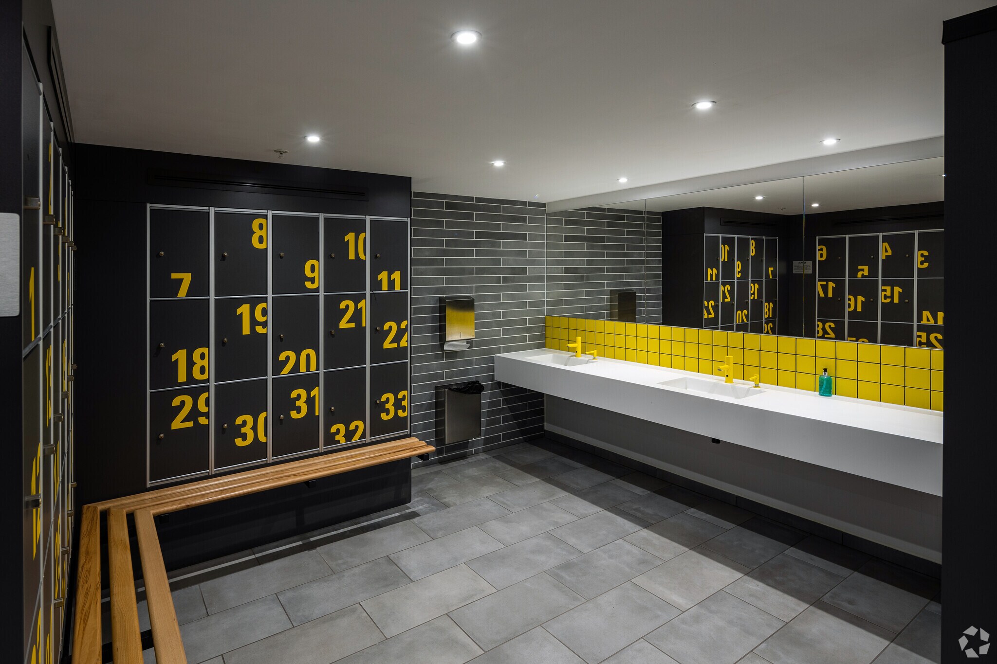 Office Space to Rent - 3 Shortlands, London, W6 8DA - 35,298 sq ft ...