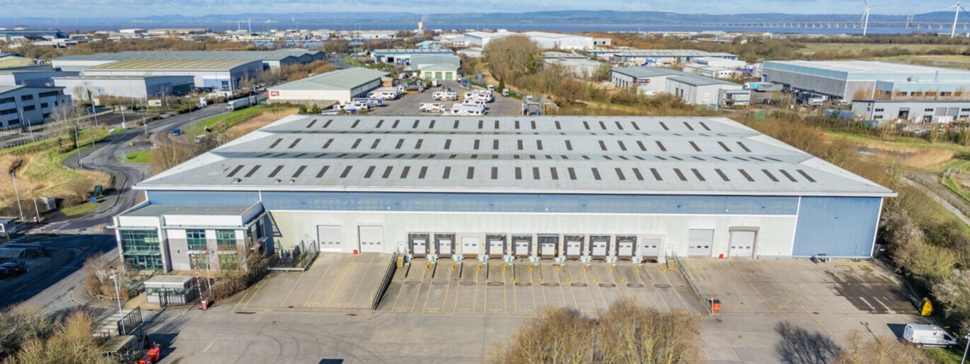 9 Poplar Way E, Avonmouth, BS11 0YW - DC115 - Industrial to Rent ...