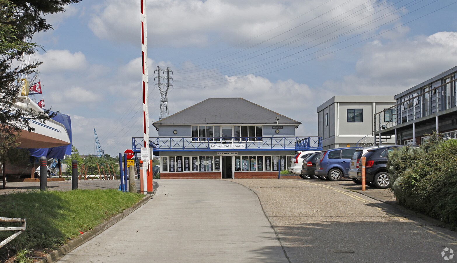 The Strand, Ipswich IP2 8SA | LoopNet UK