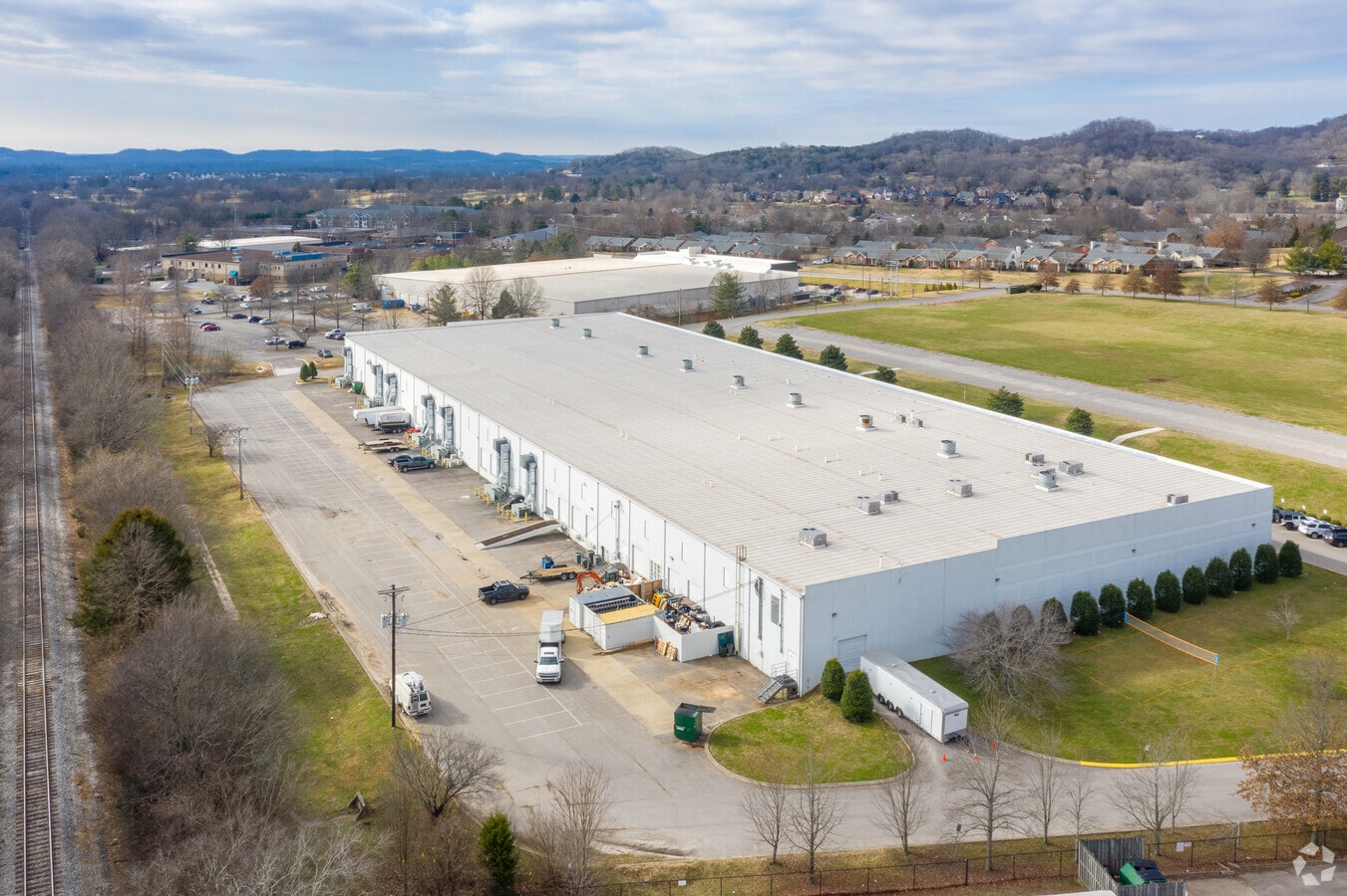 1850 General George Patton Dr, Franklin 37067 | LoopNet.co.uk