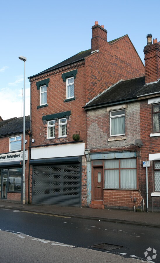 307 King St, Stoke On Trent, ST4 3EJ | LoopNet UK
