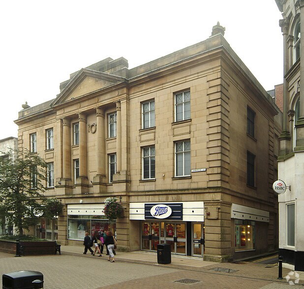 33-37 Cambridge St, Harrogate, HG1 1RW | LoopNet UK