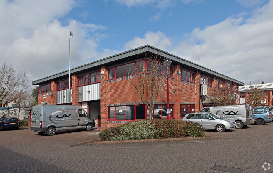 Ferry Hinksey Rd, Oxford, OX2 0DP - Kings Meadow | LoopNet UK