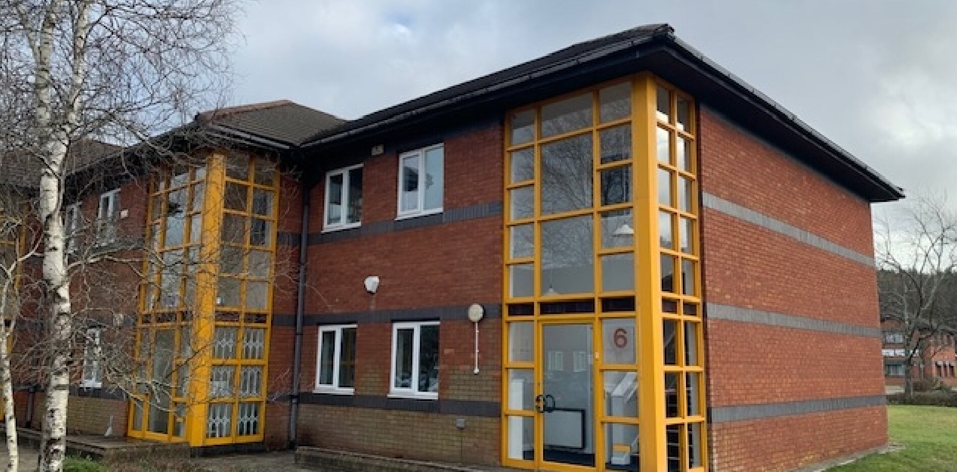 Phoenix Way, Swansea SA7 9LA - Office for Rent | LoopNet.co.uk