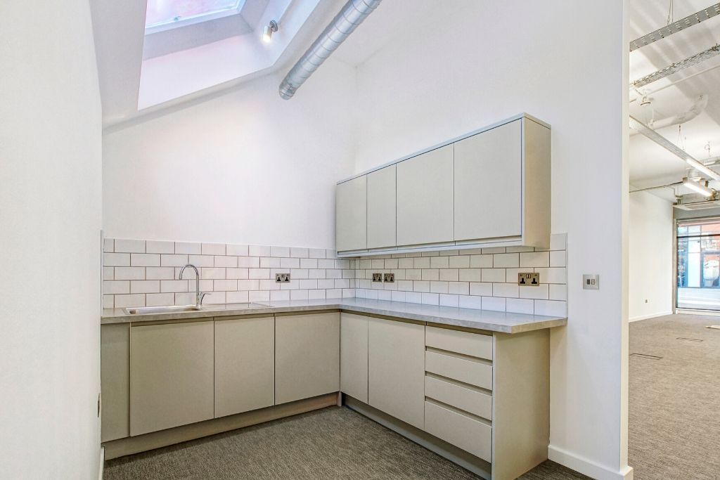 8 Hornsey St, London N7 8EG - The Studios Holloway | LoopNet UK