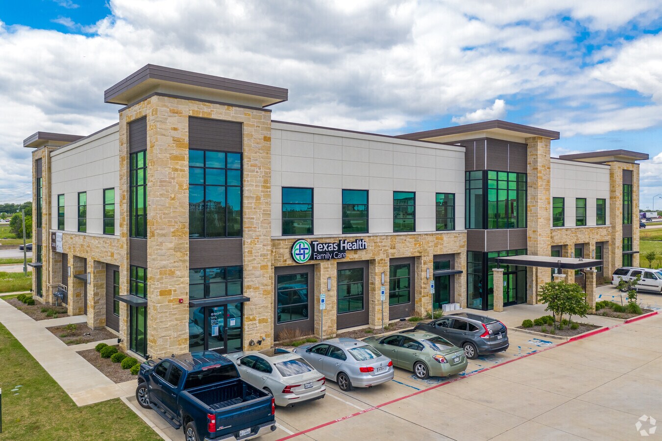 2660 Scripture St, Denton 76201 | LoopNet UK