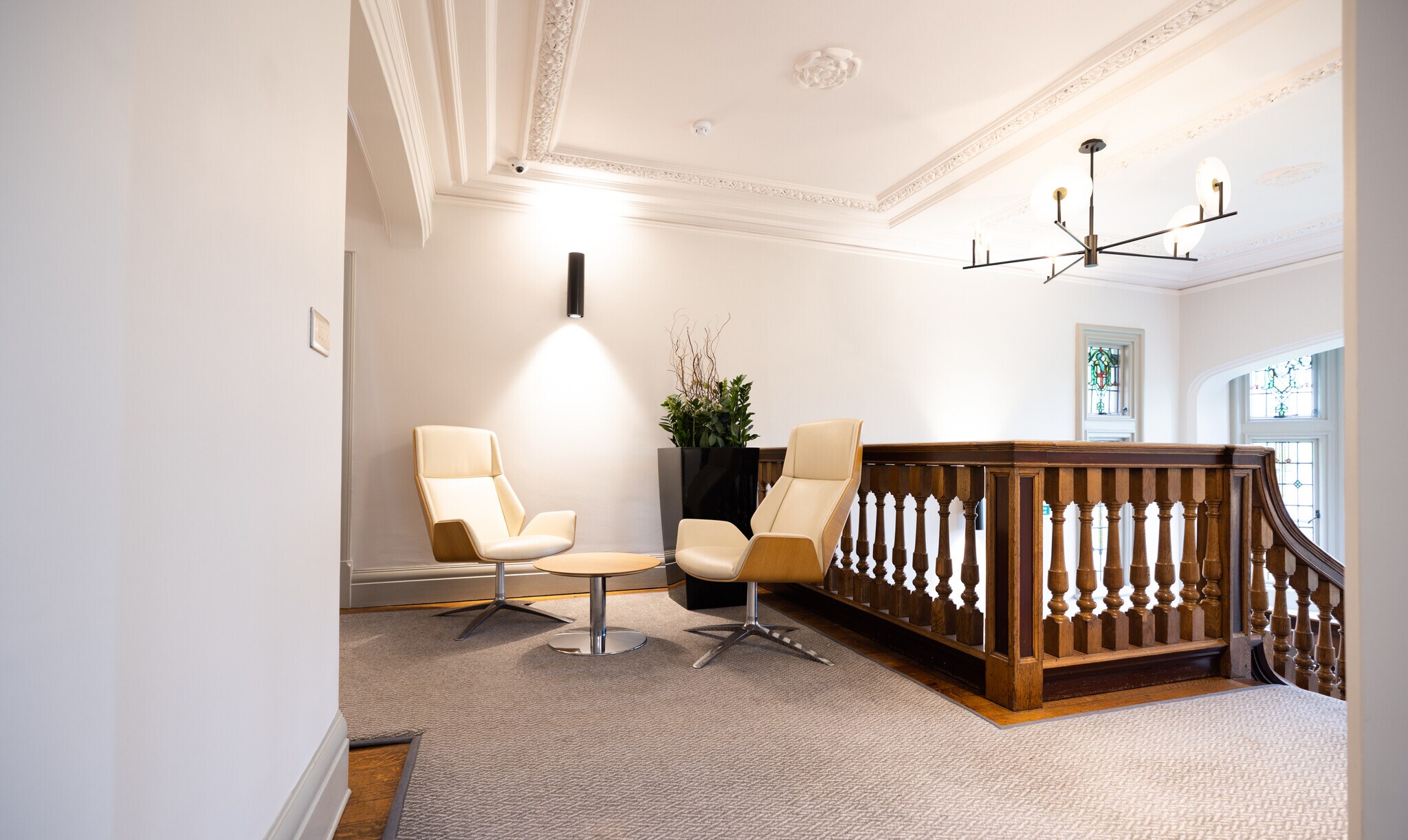 1 Selby Rd, Leeds, LS25 1NB - Brookfield Court - Office to Rent ...