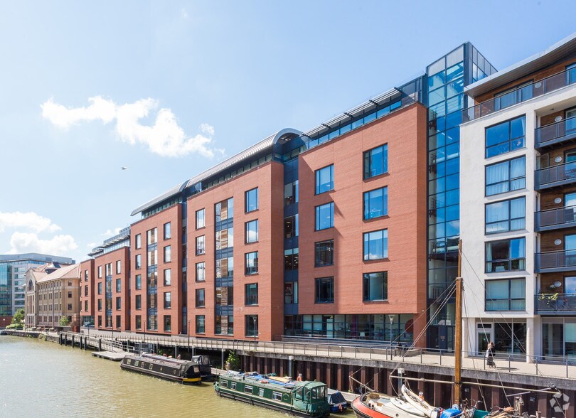 Templeback, 10 Temple Back, Bristol, BS1 6FL | LoopNet