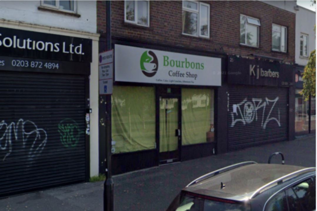 23 Stonecot Hl, Sutton, SM3 9HB - GBR