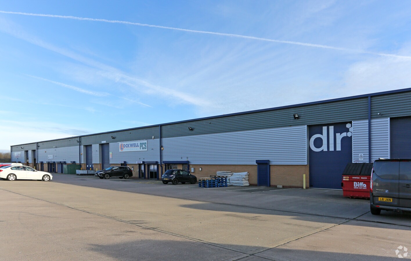 Blenheim Ct, Nottingham NG6 8YP | LoopNet UK