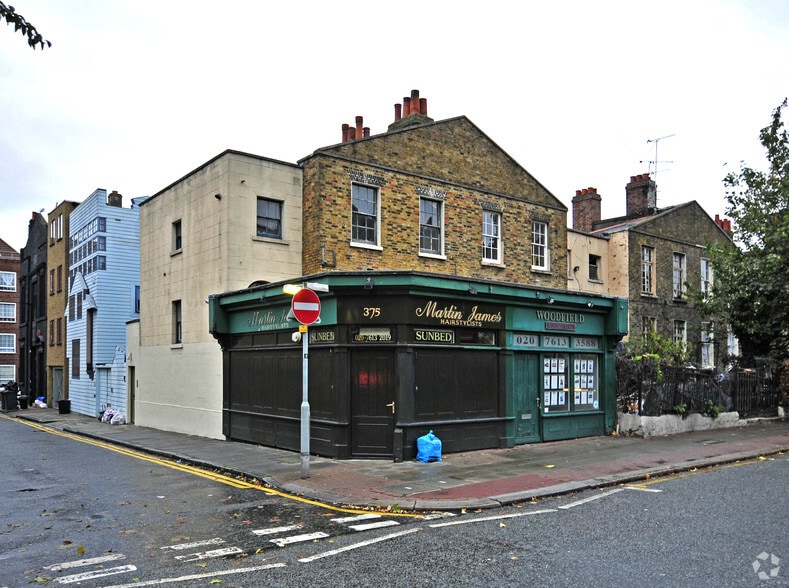 375 Hackney Rd, London E2 8PP | LoopNet.co.uk