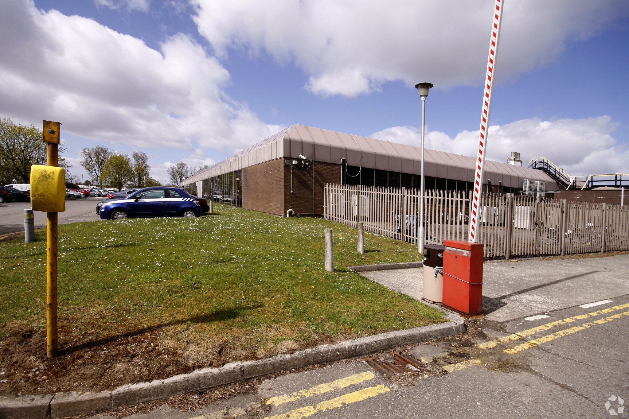 Office Space to Rent in Castlegate Business Park Castlegate Business ...