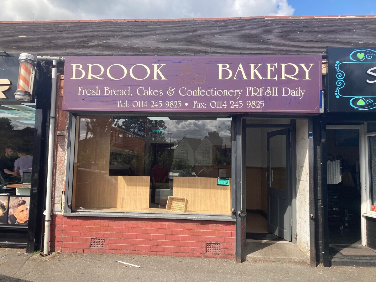 145C Hatfield House Ln, Sheffield, S5 6HX | LoopNet UK