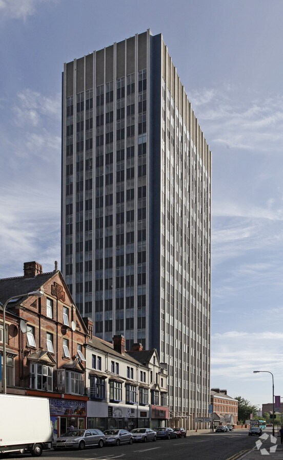 Humberstone Rd, Leicester LE5 0AE | LoopNet UK