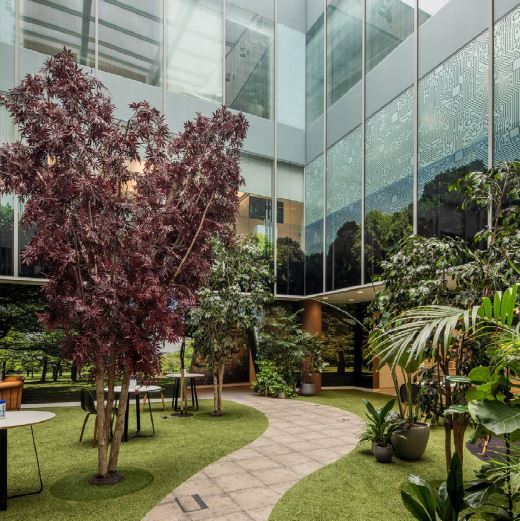 76 Buckingham Palace Rd, London, SW1W 9TQ - Belgrave House - Office to ...