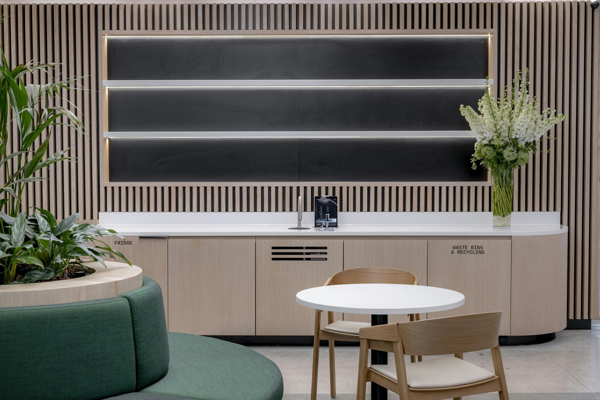 Office Space to Rent - AIR, 35 Homer Rd, Solihull, B91 3QJ - 15,474 sq ...