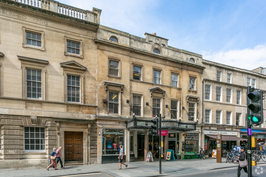 The Corridor, Bath, BA1 5AP - Retail for Lease | LoopNet UK
