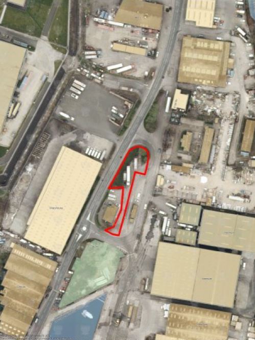 Friarton Rd, Perth, PH2 8DY | LoopNet UK