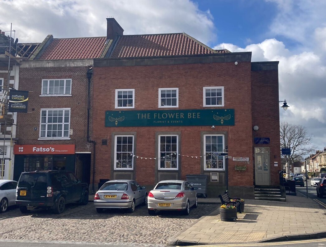 2 Bridge Rd, Stokesley, TS9 5AA | LoopNet