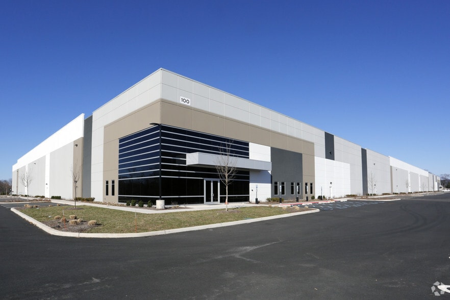 100 Ridge Rd, Piscataway 08854 | LoopNet UK