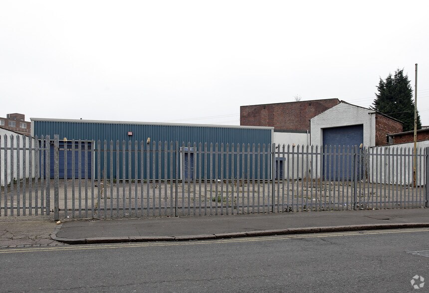 35 Adderley St, Birmingham B9 4EE | LoopNet UK