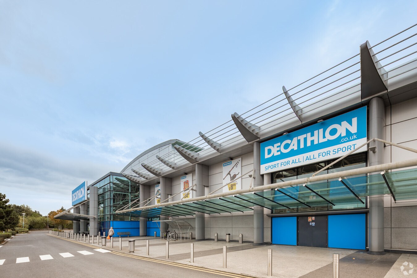 Airport Rd, Belfast BT3 9EJ | LoopNet UK