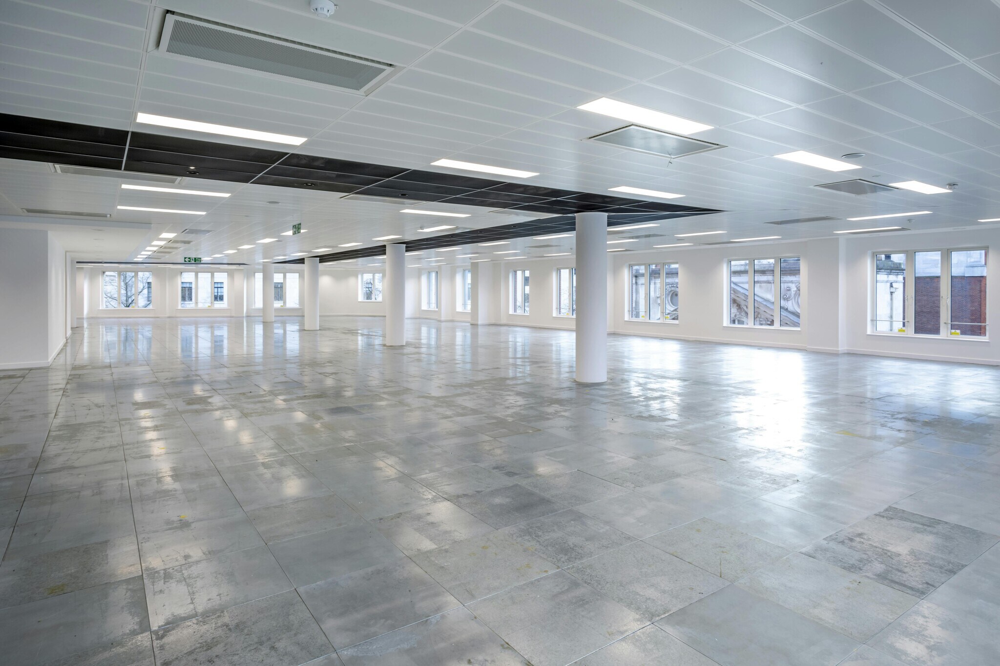 1 Kingsway, London, WC2B 6AN - Office to Rent - 27,042 sq ft - GBR