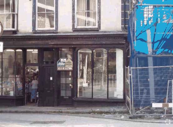 4-4a Penryn St, Redruth TR15 2SP | LoopNet.co.uk