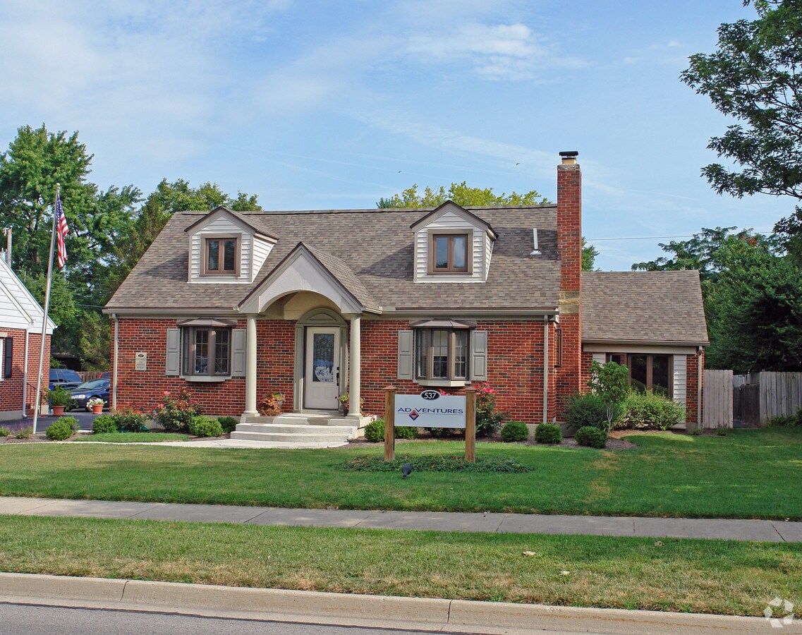 537 E Stroop Rd, Kettering 45429 | LoopNet UK